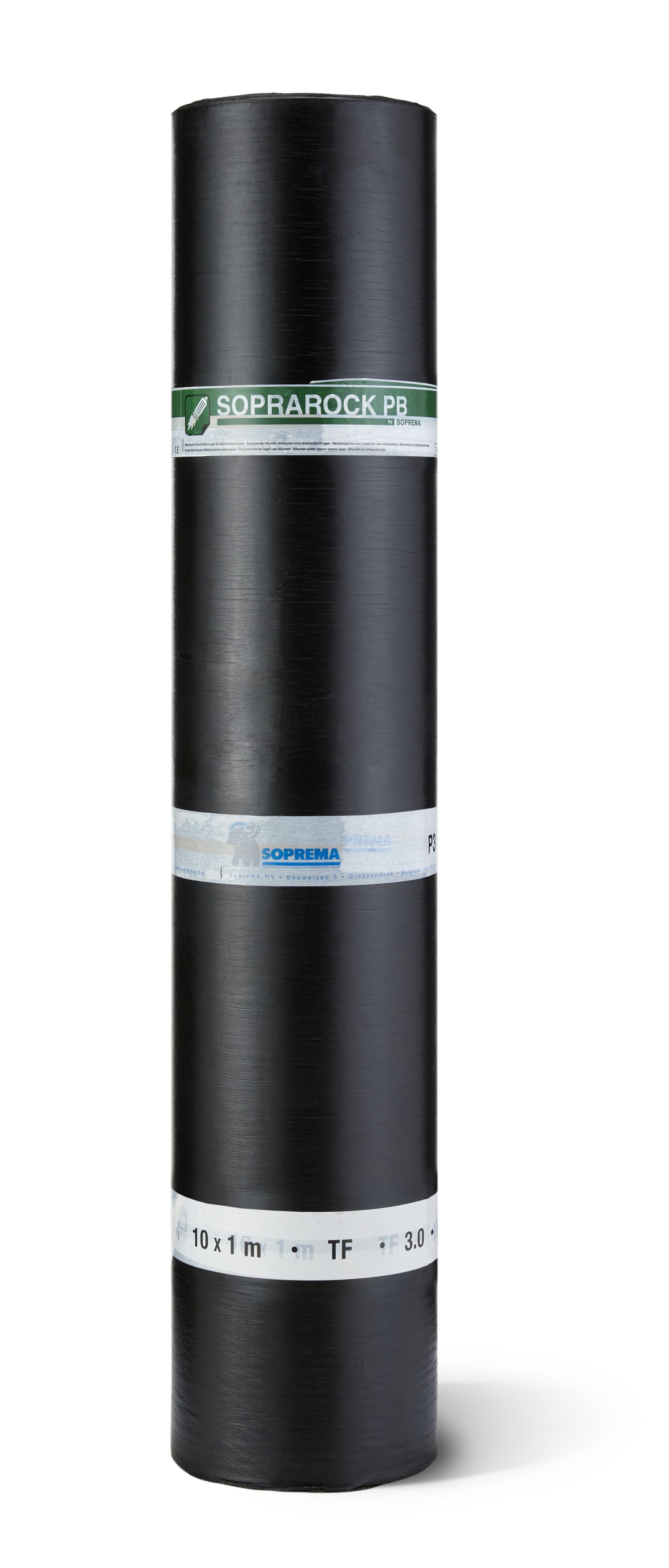 Soprarock PB P 3 FF - Dakstock