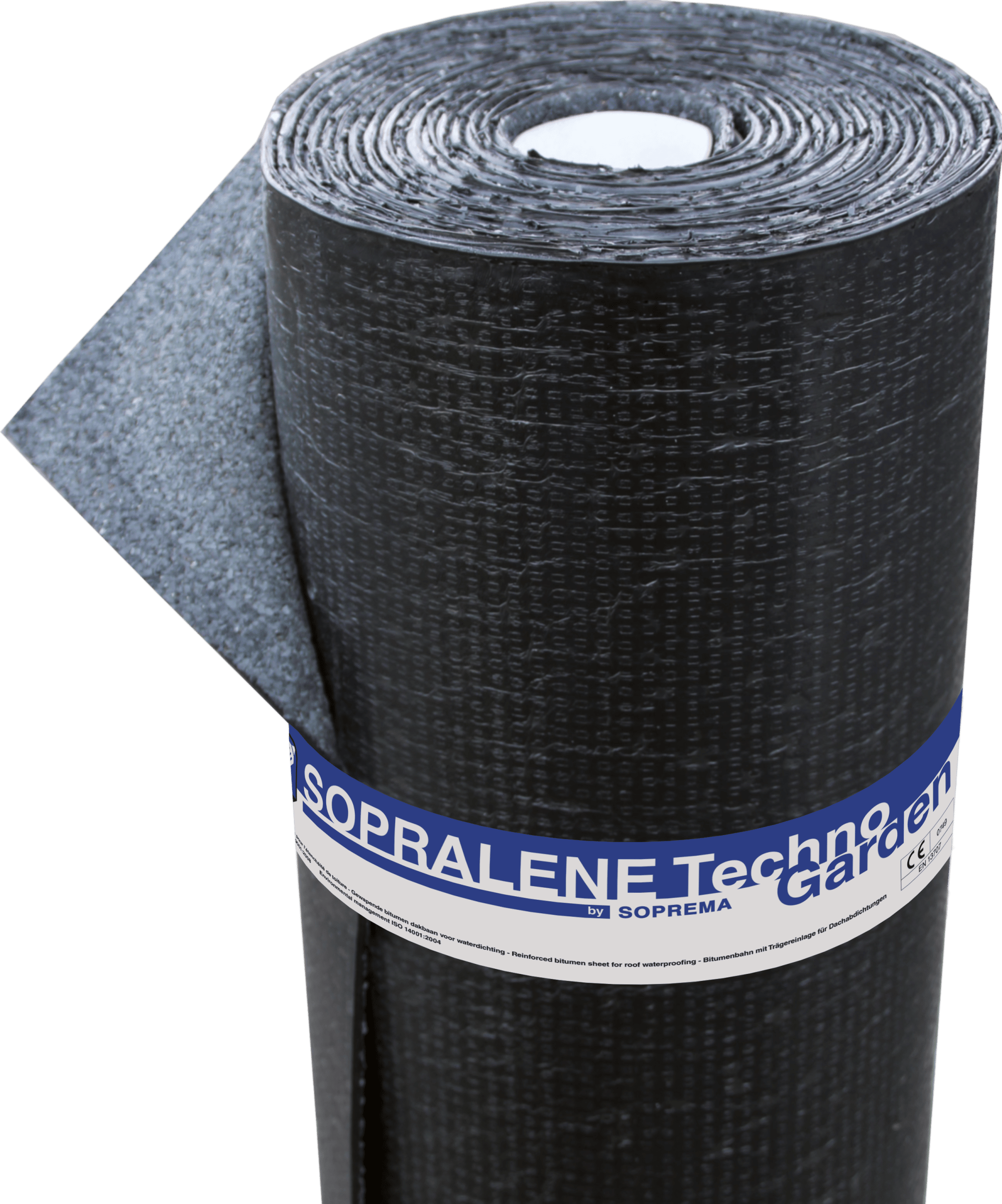 Soprastick VENTI FF - Dakstock