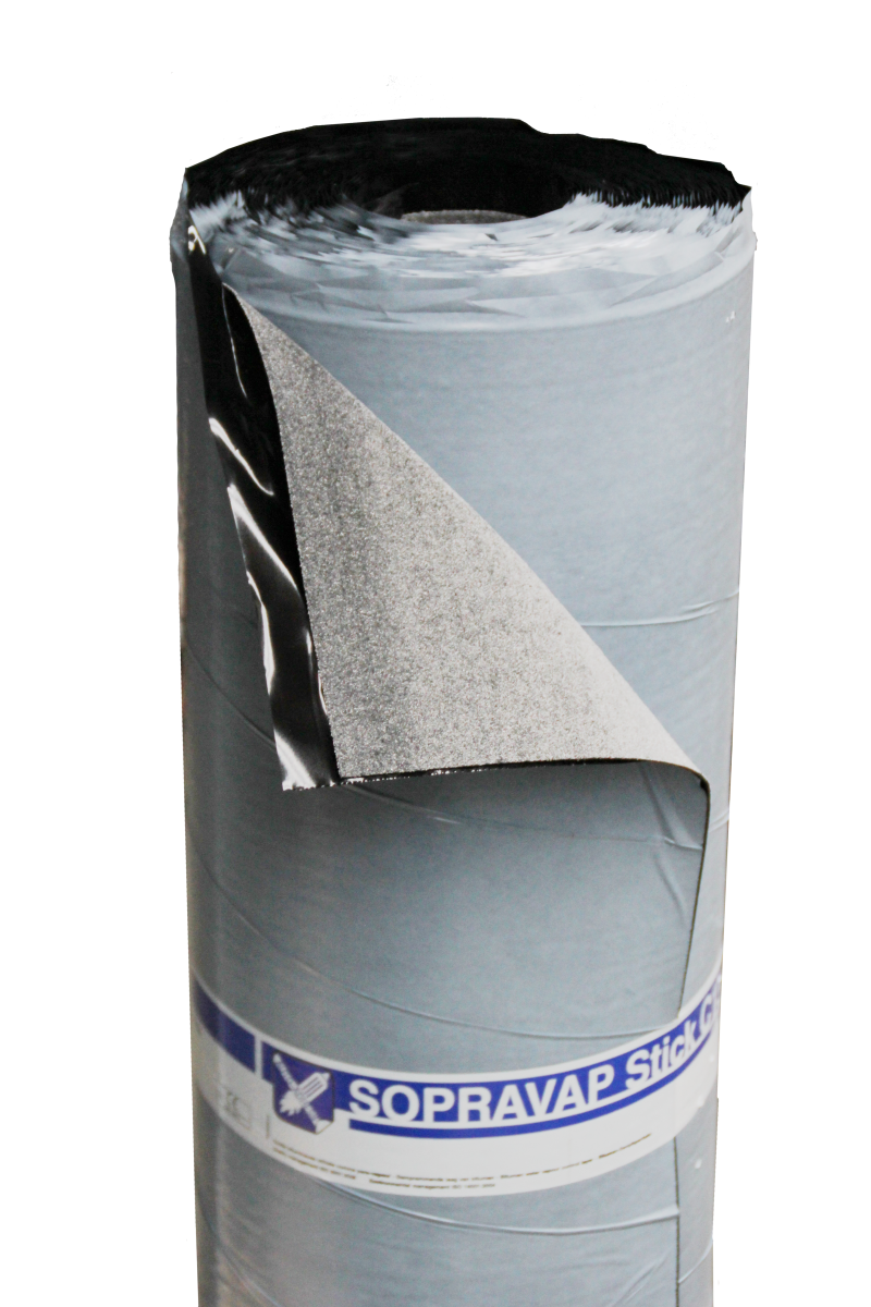 Sopralene Techno Venti 4 AF C1 FR - Dakstock